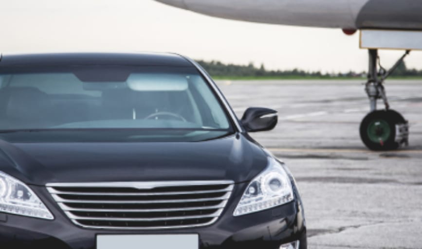 Airport Transportation | Ride Saver in Colorado Springs, CO 80919
